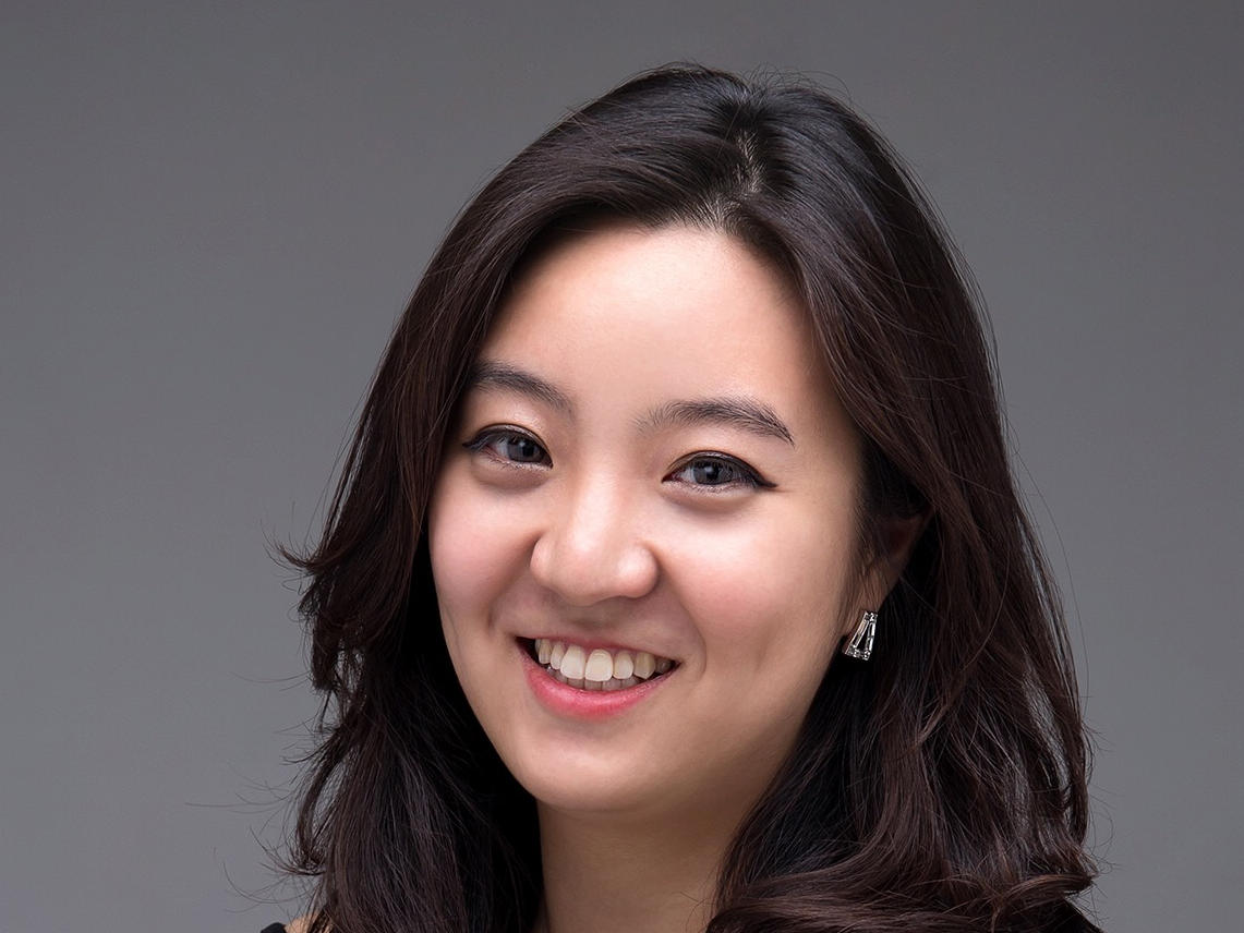 NIH EDI Blog Features Post by Jongeun Rhee - NCI